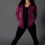 Meet our new instructor and Broadway performer, Ashley Adamek! | Body ...